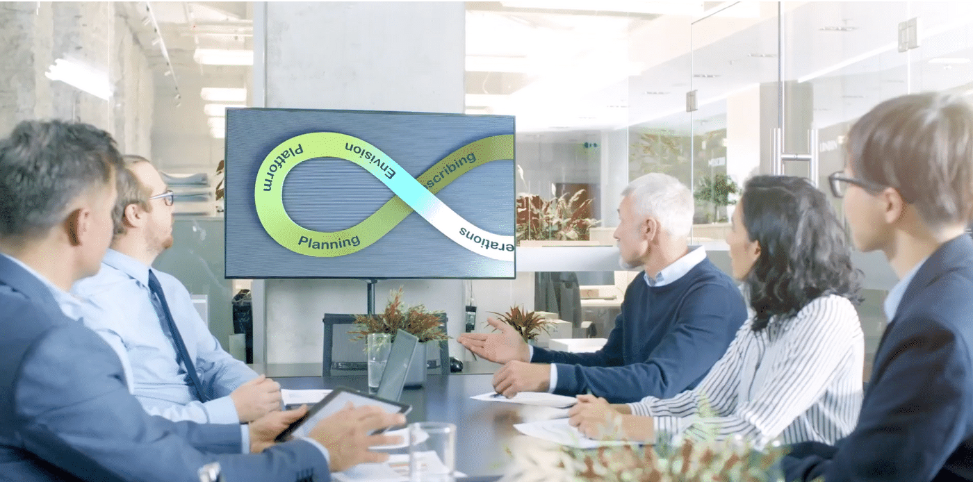 Internetwork Engineering (IE) | IT Services & Technology Solutions